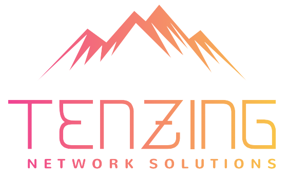 Tenzing Network Solutions - Tenzing Network Solutions